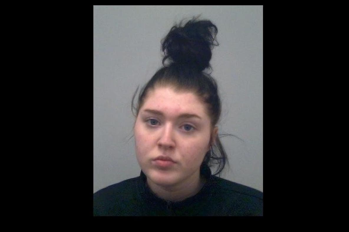 Police Increasingly Concerned About Missing Milton Keynes Girl 16 Who