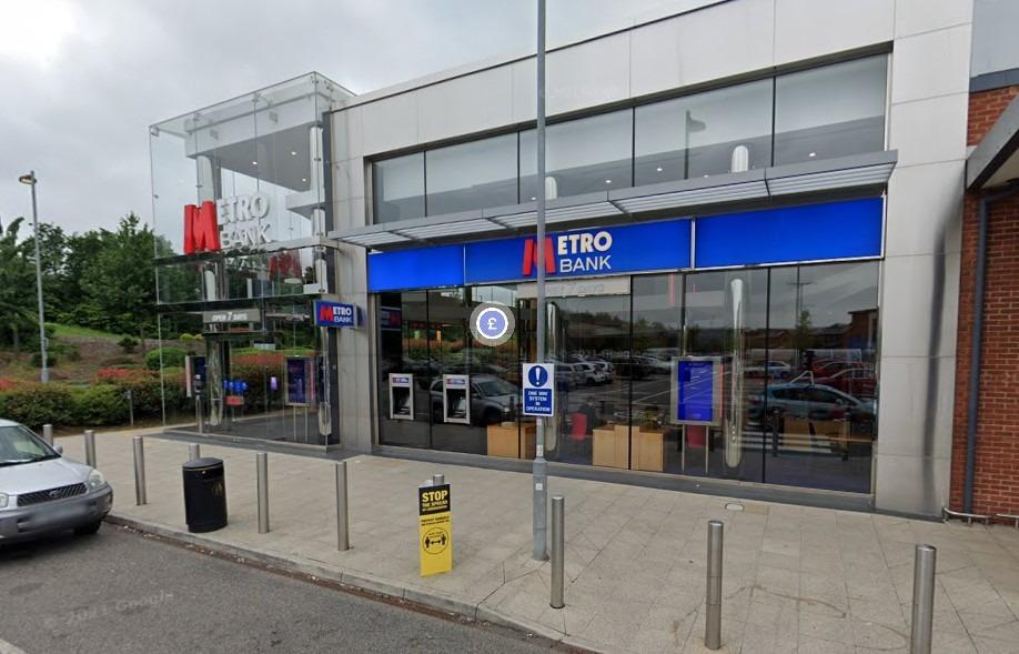 Crime Latest News Milton Keynes Citizen