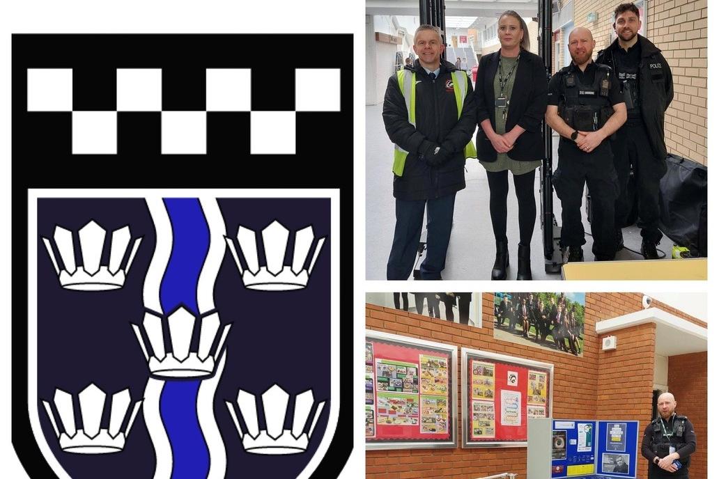 Crime Latest News Milton Keynes Citizen