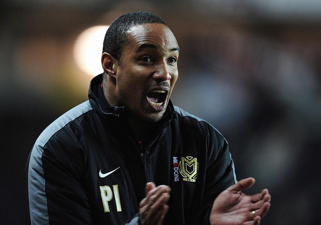 Wycombe Wanderers manager odds: Former MK Dons boss, Brentford ... Wycombe Wanderers manager odds: Former MK Dons boss, Brentford ...