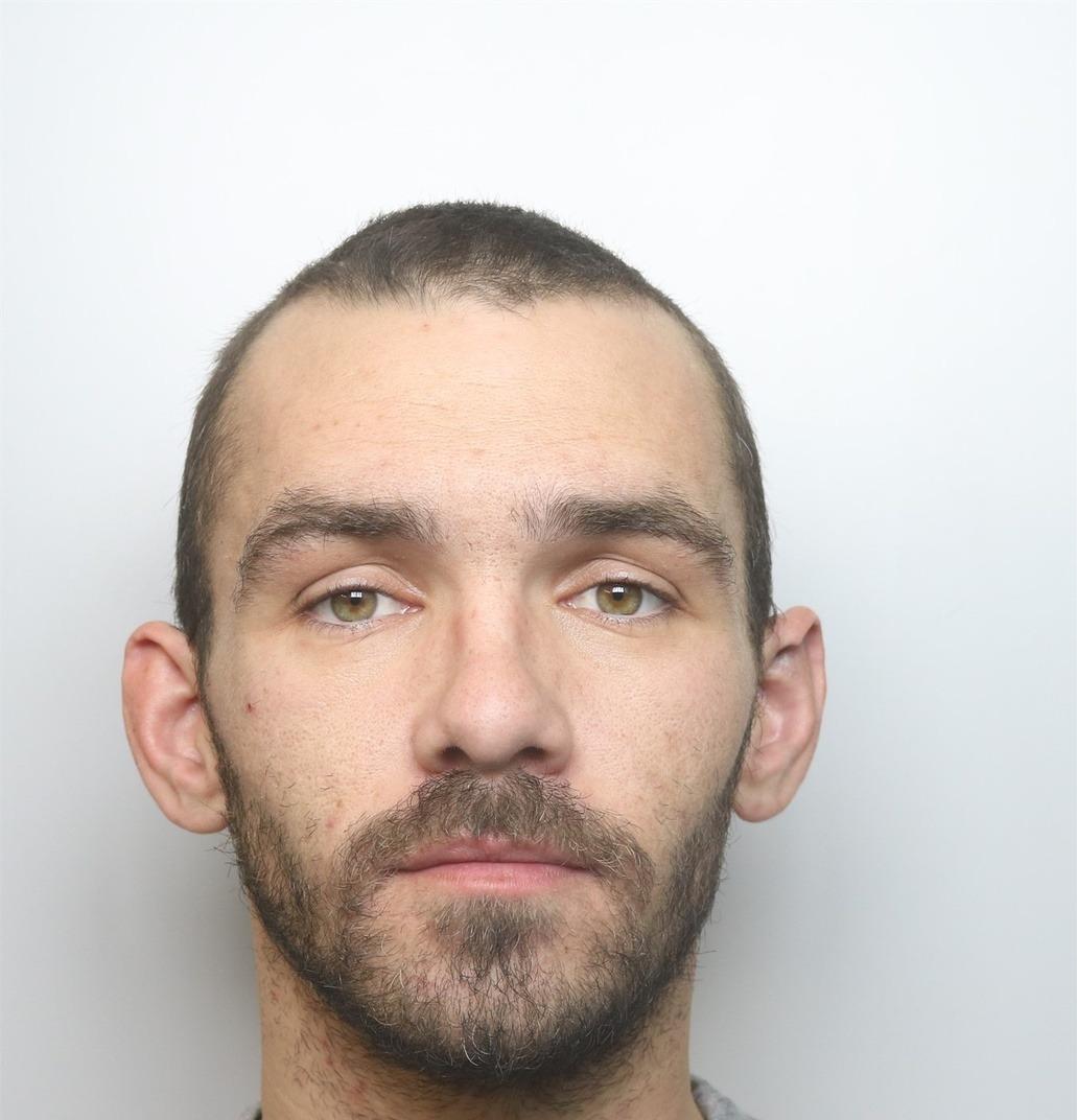 Crime Latest News Milton Keynes Citizen