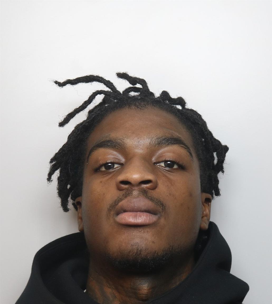 Crime Latest News Milton Keynes Citizen