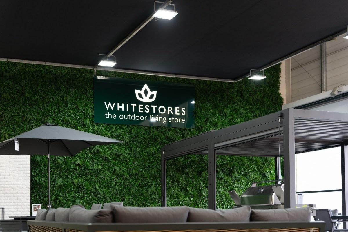 New luxury garden furniture shop opens up on Milton Keynes retail park