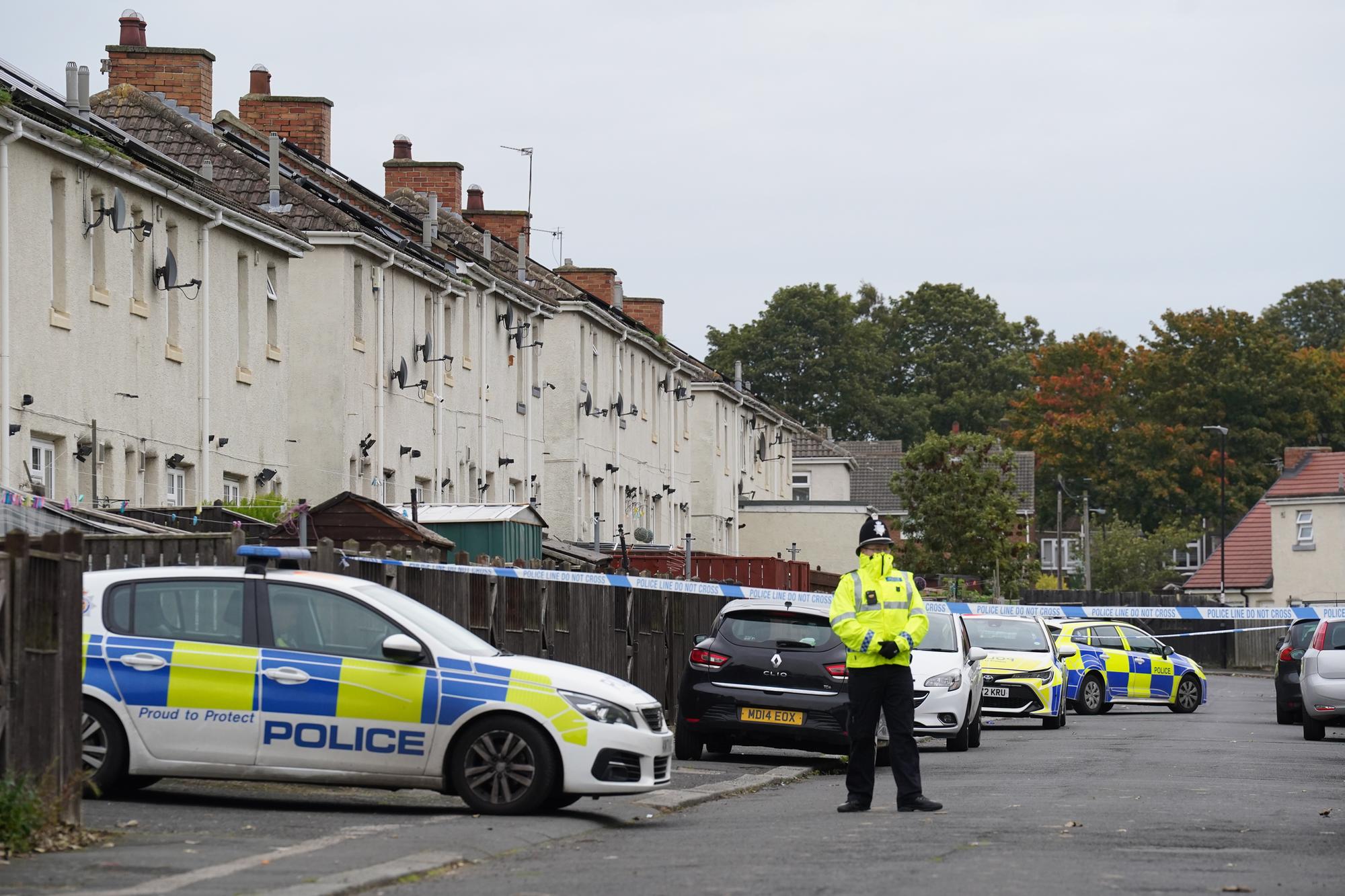 Crime Latest News Milton Keynes Citizen