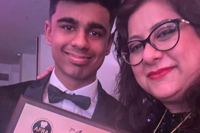 Milton Keynes eaterie wins top award at national Asian Food ... Milton Keynes eaterie wins top award at national Asian Food ...