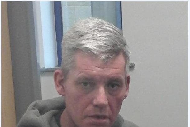 Police Searching For Man Links To Thames Valley Who Has Breached His