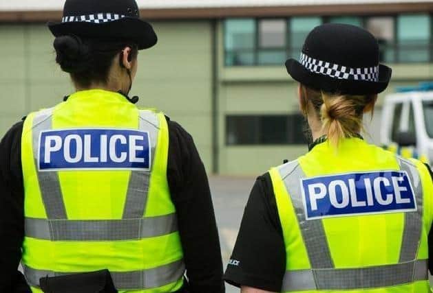 Police Appeal For Witnesses After Mini Spate Of Sexual Assaults At