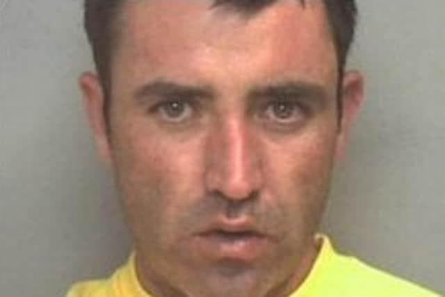 Milton Keynes Murderer To Be Released From Jail This Month Just 16
