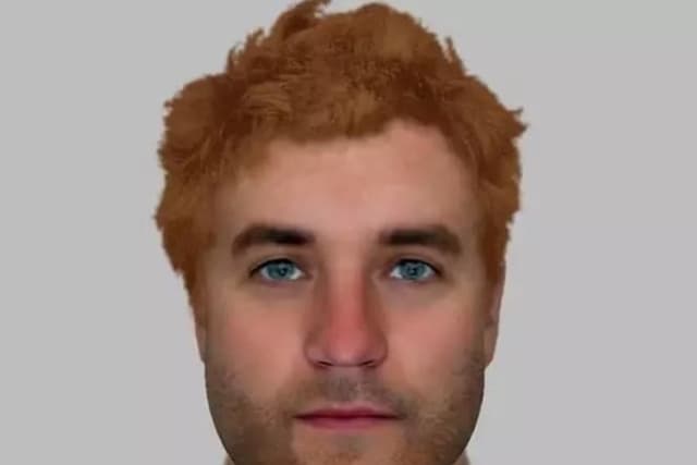 Police In Milton Keynes Issue E Fit Following Sexual Assault Of 13 Year